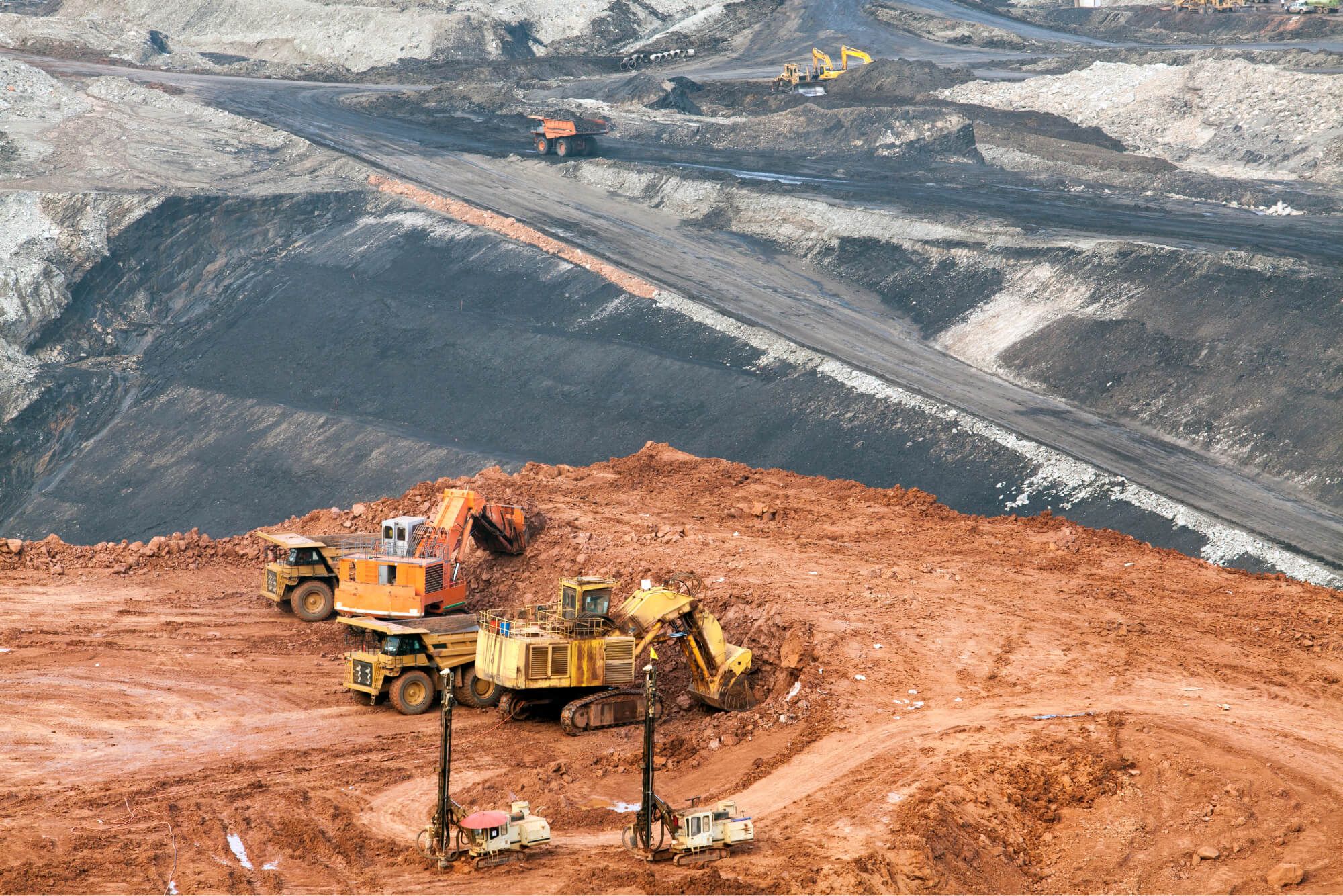 Mining Plus Middle East | Hamah Holding